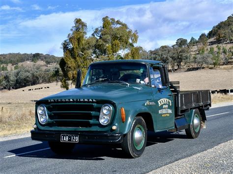 International Ab120 Crawling The Hume 2024 Quarterdeck888 Flickr