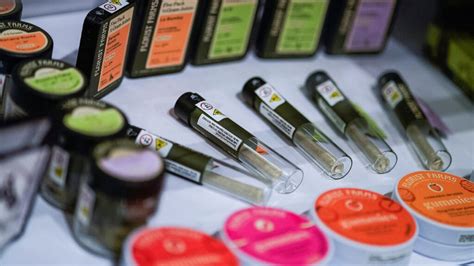 Cannabis Use Leads To Spike In Mental Illness In Us Capital Business