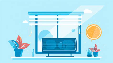 How Does A Window Air Conditioner Work Home Air Authority Air Quality Experts You Can Trust