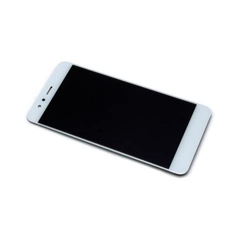 Huawei Lcd Za P10 Lite Touchscreen White Lcd4069