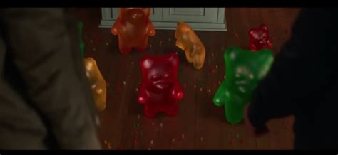 Goosebumps 2 Popcorn Mix For The Perfect New Year Movie Night Win