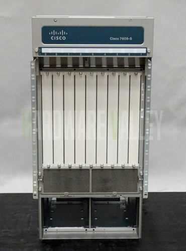 Cisco 7609 S Datasheet Features Specifications And Performance