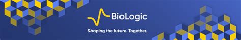Biologic Ec Lab® Software Biologic Biologic