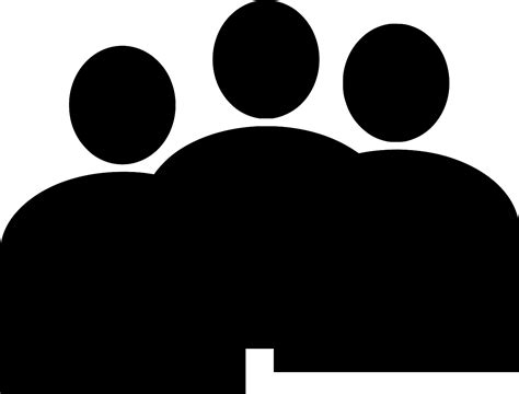 Svg Amigos Juntos Continentes Cooperar Imagen E Icono Gratis De Svg