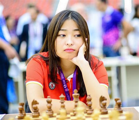 Ju Wenjun Wikipedia The Grandmaster Chess Club Chess Queen