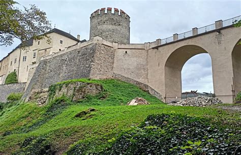 Hrad Český Šternberk Dnesnivyletcz Tip Na Výlet Pro Celou Rodinu