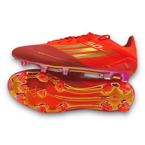 Adidas F50 Elite Fg Limited Edition