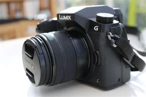 Lumix G7 Review The Travel Hack