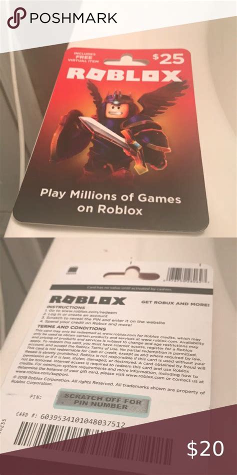 Roblox card | Roblox, Cards, Roblox roblox