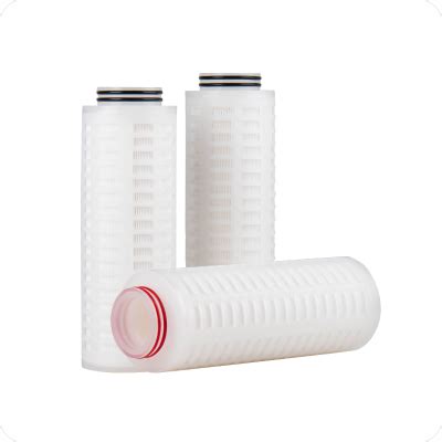 Product Filter Clean Science