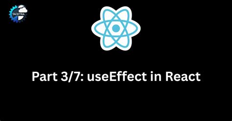 Understanding Useeffect In React — The Lifecycle Of Functional