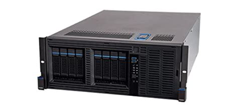 Chenbro Rackable Tower Server Chassis 4 Gpgpus Jar Hearts