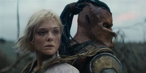 Второй трейлер фильма «Хищник Планета смерти подтвердил сюжет Plugged In Ru