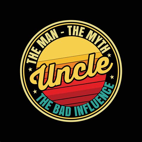Best Uncle Ever Uncle Announcement 24572716 Vector Art At Vecteezy