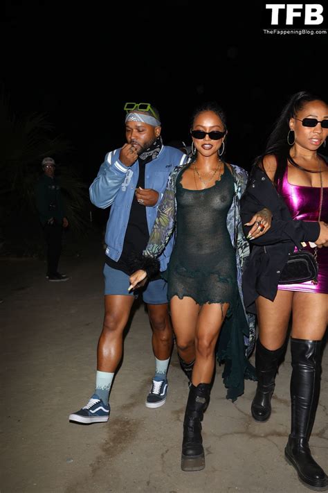 Karrueche Tran Karrueche Nude Leaks Photo 3270 Thefappening