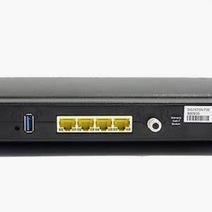 Technicolor TC D Wireless Cable Modem Hazel Networks