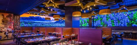 Planet Hollywood Restaurants Group Dining And Events