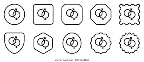 3 Hundred Aparato Reproductor Femenino Y Masculino Y Sus Partes Royalty Free Images Stock