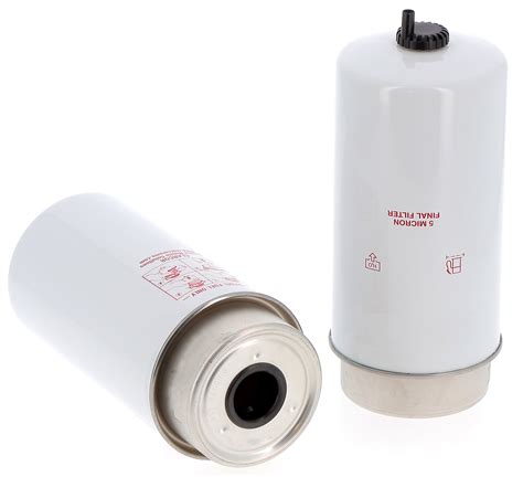 Primary Fuel Filter Ditech As Leverandør Av Alt Innen Filter