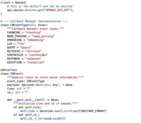 How To Write A Hook For Various Llm Events Suvasis Mukherjee Medium