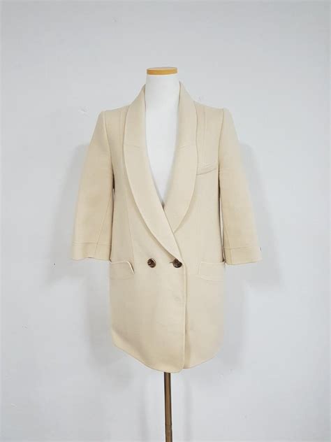 온앤온 여성 7부 캐시미어 롱 자켓 44 마른55 제이제이 헬로마켓