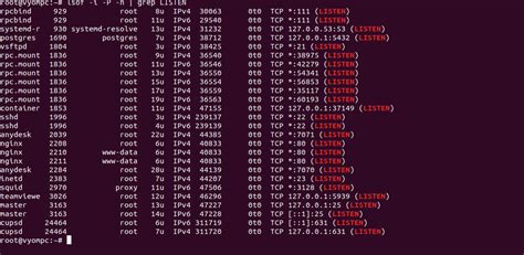 How To Check If Port Is Open Or Closed On A Linux Server