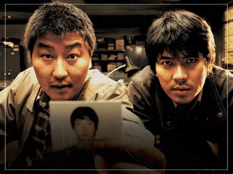 The Graphic Novel That Inspired Bong Joon Ho