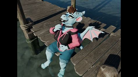 Sciggles Noms Aydan Fox [vore] Youtube