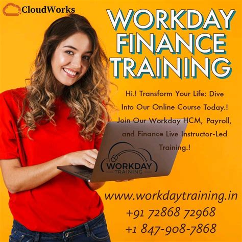 Cloudworks Software Solutions Pvt Ltd On Linkedin Workday Hcm Workdayhcm Hr