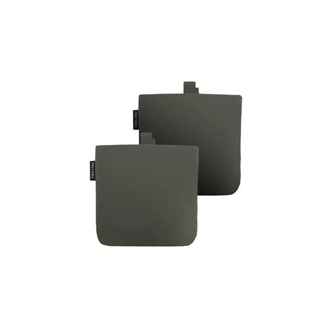 Flank™ פאוץ פלטות מיגון צדדיות