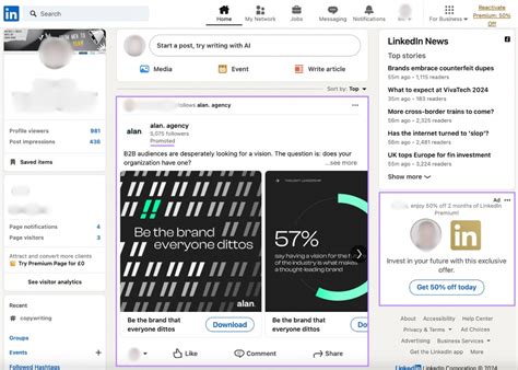 LinkedIn Ads A Beginners Guide