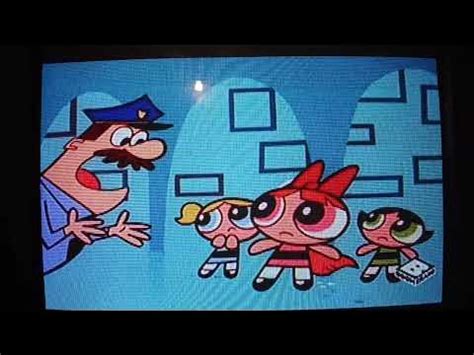 Is Big Billy The New Member Of The Powerpuff Girls Youtube