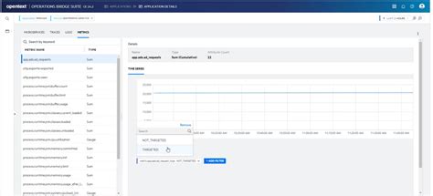 Opentext Application Observability Is Now Available A Technical Overview Opentext Community