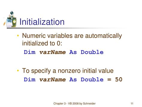 Ppt Chapter 3 Variables Input And Output Powerpoint Presentation