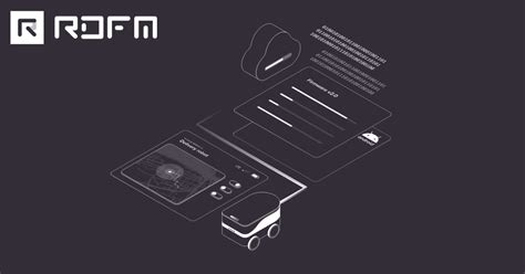 Antmicro · Rdfm Open Source Framework For Modular Configurable