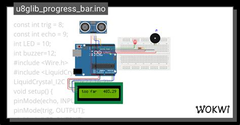 U8glibprogresso Copy 3 Wokwi Esp32 Stm32 Arduino Simulator