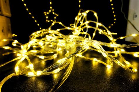 A Structure For Decoration Purposes With Various Ingredients Suitable