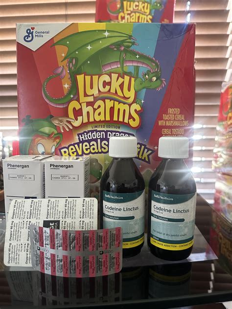 Bells 🔔 Phen🇫🇷 And A Few 🐂 Strips Rcodeineuk