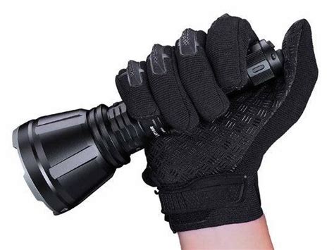 Lanterna Para Caça Fenix Ht18r 2800 Lumens