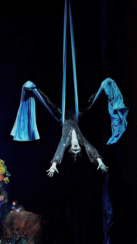 Aerial Work — Jack Moorman