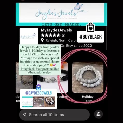 Jaydes Jewels Jaydesjewels • Instagram Photos And Videos