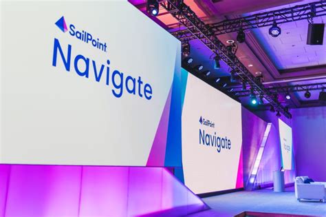 Sailpoint On Linkedin Navigate2022