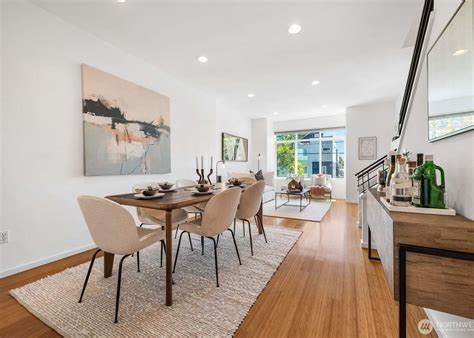 203 20th Ave E Seattle Wa 98112 Redfin