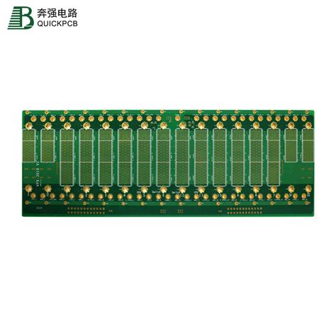Buy Wholesale China Factory Supplier Price 20 Layer Server High Level Backplane Pcb High Density