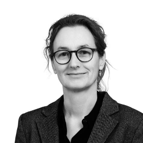 Manuela Schmid Widmer Leiterin Unternehmensentwicklung ¦ Mitglied Der