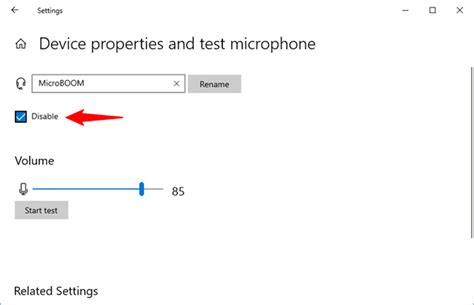 How To Configure And Test Your Microphone In Windows 10 Digital Citizen