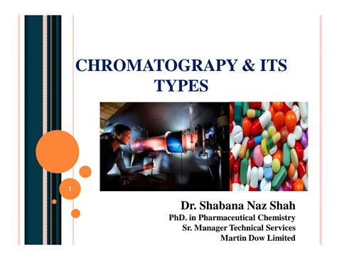 Solution Chromatography Basics Studypool