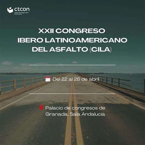 Centro Tecnológico De La Construcción Ctcon Posted On Linkedin