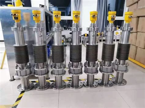 Shopping The Right High Temperature Level Sensor 80℃~1000℃