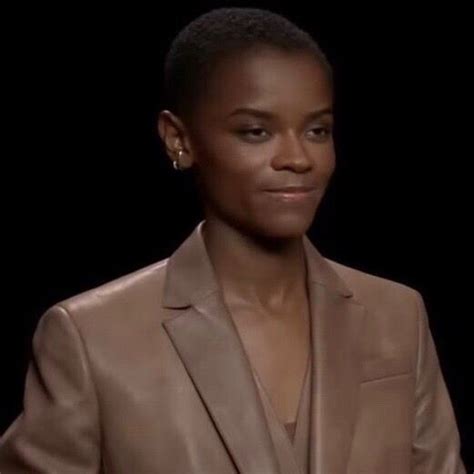 Pin By Faith Campos On Letitia Wright Letitia Wright Beautiful Wife Wright